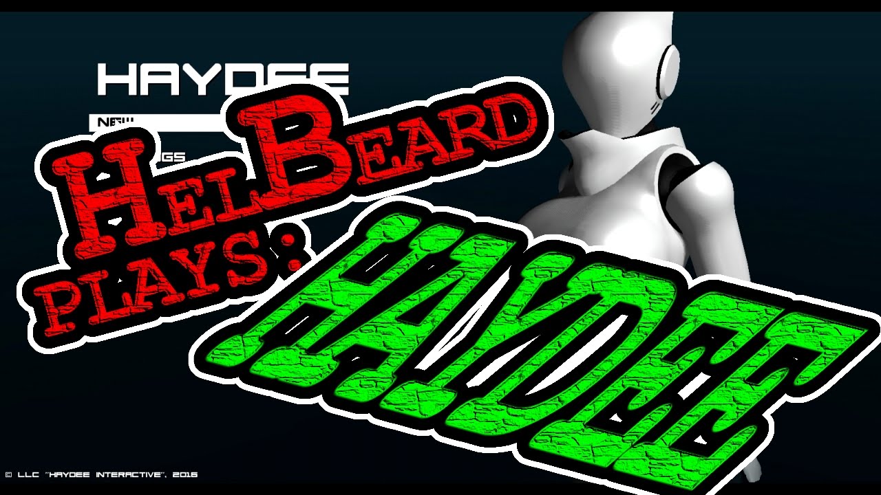 Haydee 011 SMG, First WiFi Receiver and Red Zone Lift Walkthrough - YouTube