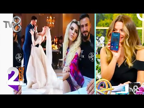 Selin Ciğerci'nin 120 Milyon TL'lik Serveti Ne Oldu? | Müge ve Gülşen'le 2.Sayfa