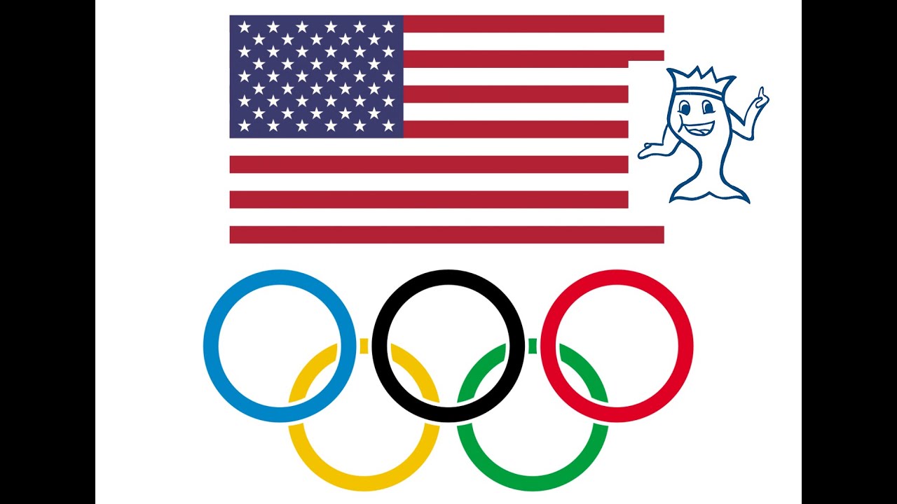 Good Luck at the 2016 USA Swimming Olympic Team Trials! - YouTube