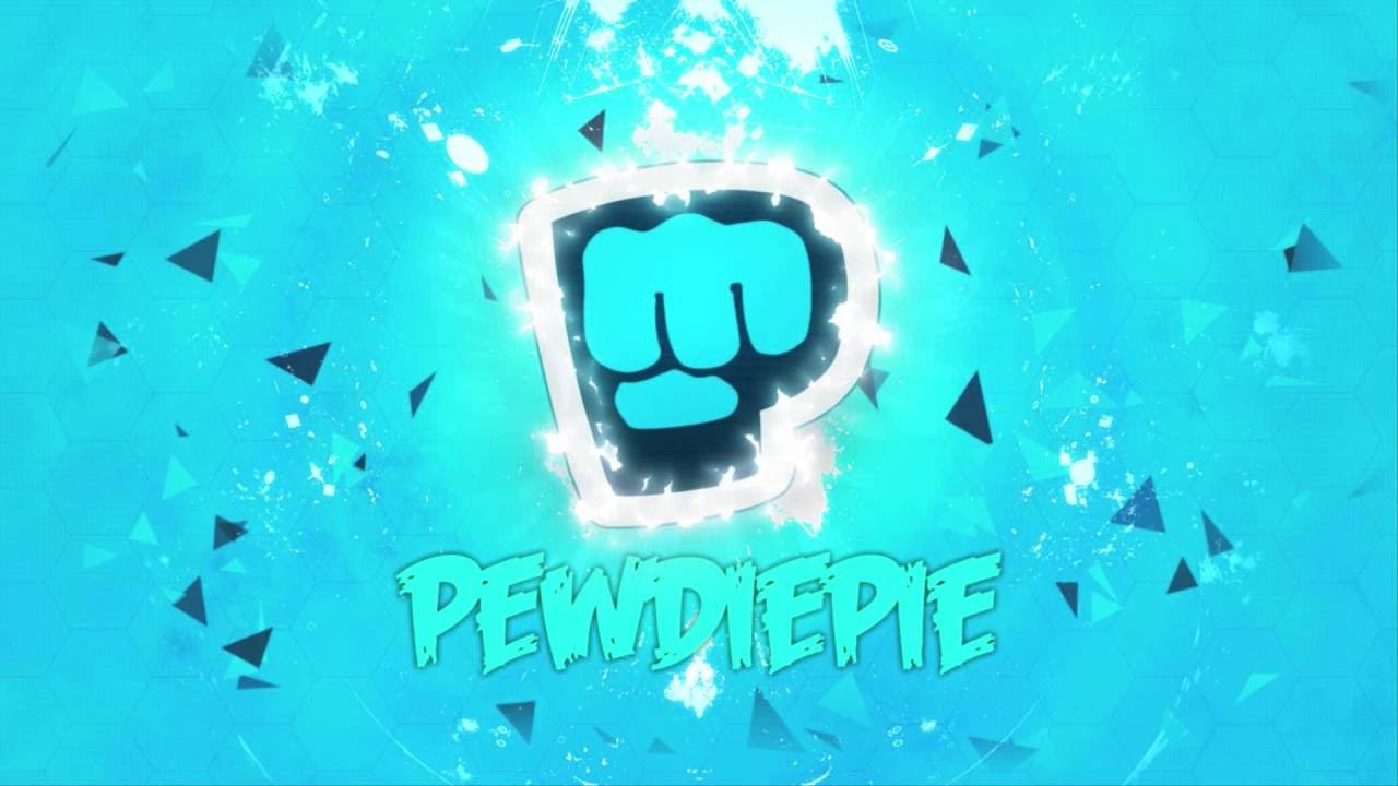Pewdiepie Brofist Symbol
