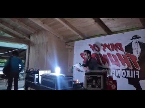 Mynd-Sets #8 - DJ Martin13 - YouTube