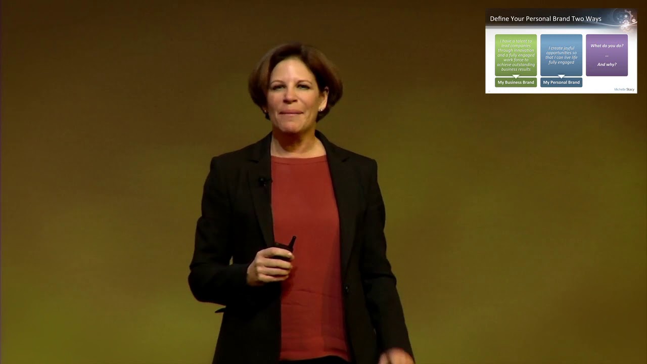 Michelle Stacy Speaking Fee, Schedule, Bio & Contact Details