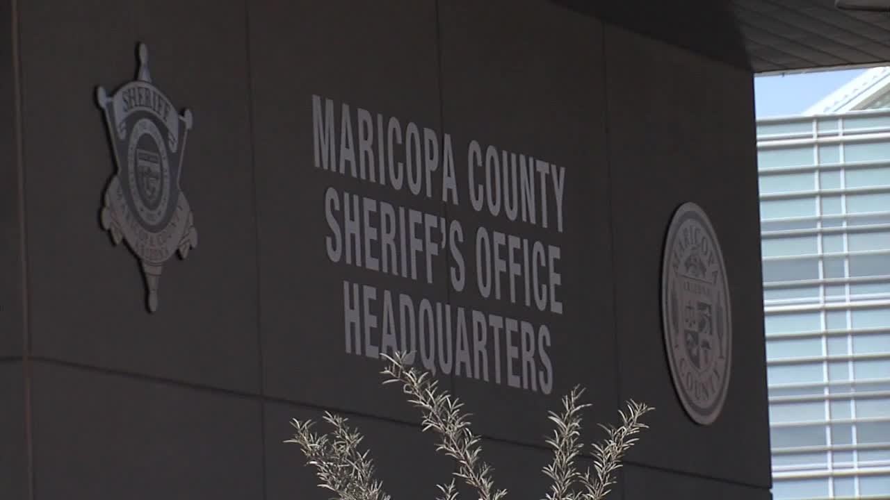 Could Maricopa County try to end federal oversight of MCSO? - YouTube