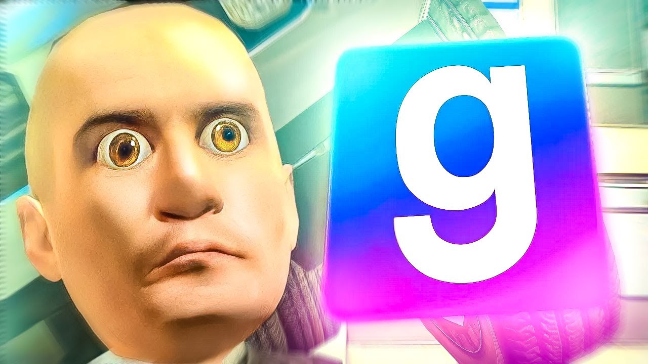 Le PIRE SAMU sur SIMPLE ROLEPLAY ! (GMOD DarkRP FR) - YouTube