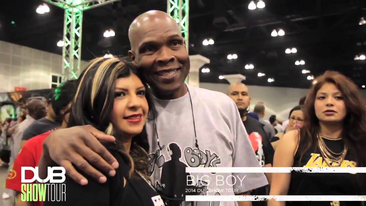2014 DUB Show Los Angeles Highlights HD - YouTube