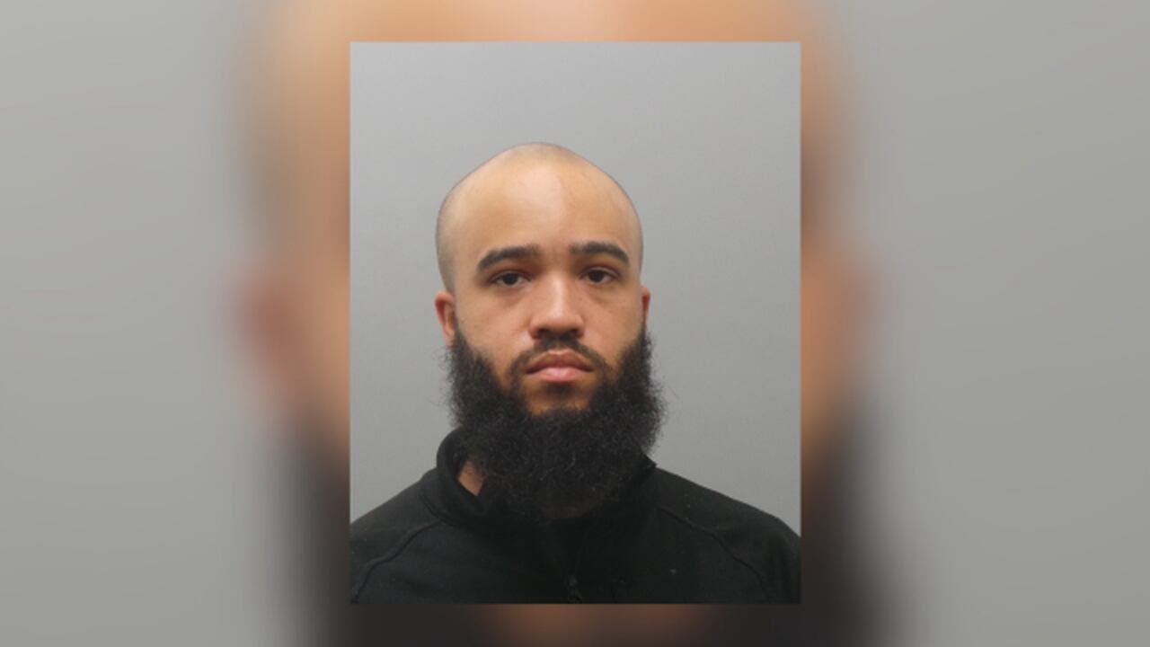St. Louis man charged, arrested following violent fight outside North ...