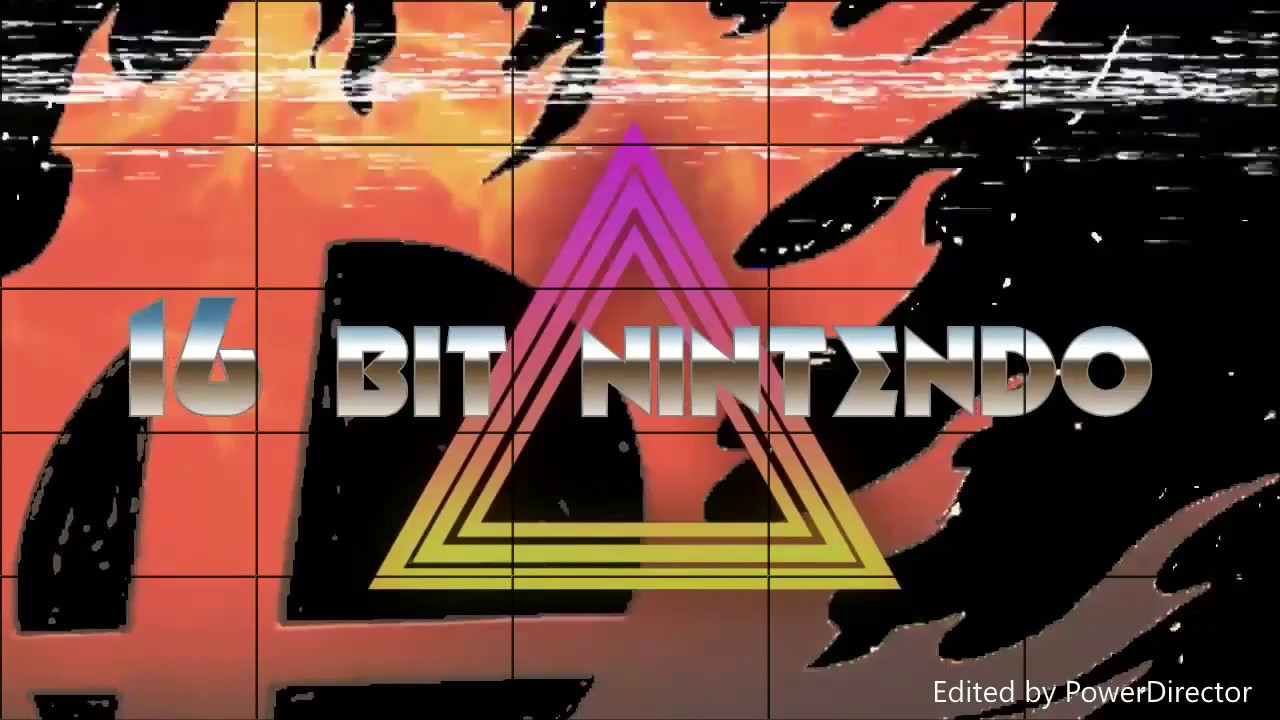 16 Bit Nintendo Highlights 1 - YouTube