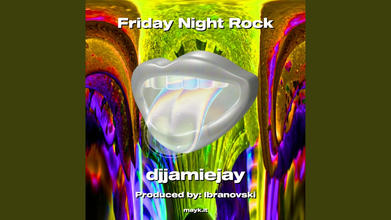 Friday Night Rock - YouTube