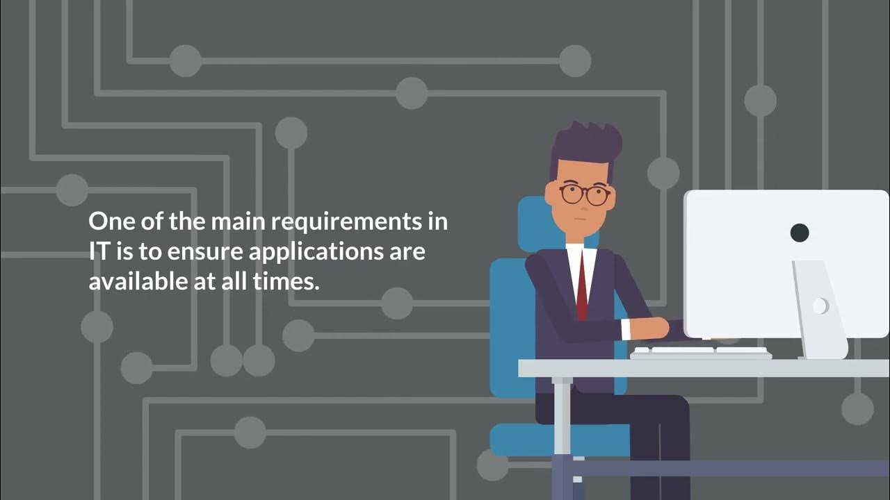 Rolling Restart Overview - YouTube