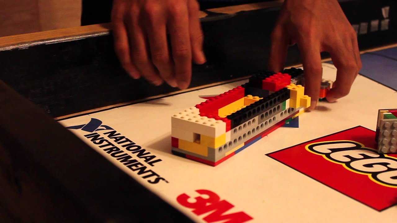 FLL Tips And Tricks - Jigs - YouTube