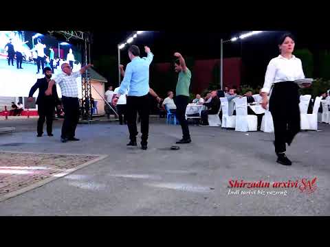 Mirzənin toyu Şüvəlan kəndi 10.09.2025