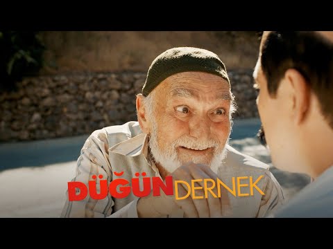 Ne Kesiyorsun Bu Bayram? - Düğün Dernek
