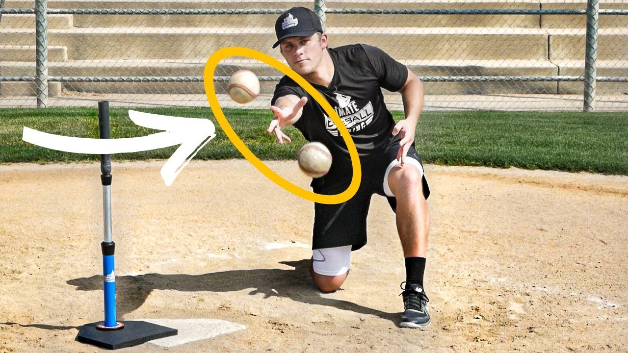 2 Popular Hitting Drills MADE BETTER YouTube 2 Popular Hitting Drills MADE BETTER YouTube