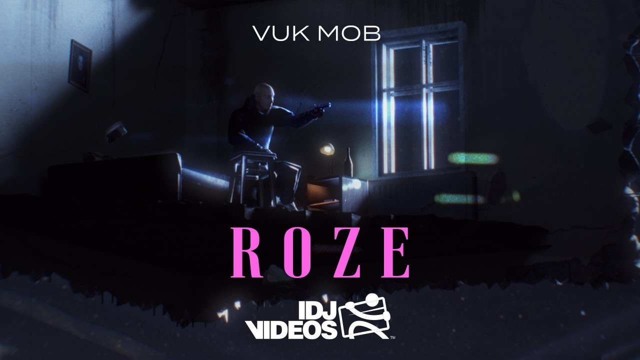 VUK MOB - ROZE (OFFICIAL VIDEO) - YouTube
