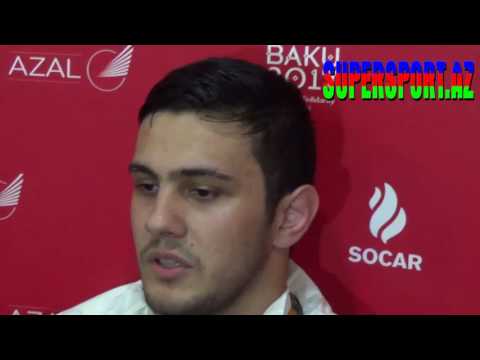 Orxan Nuriyev: \