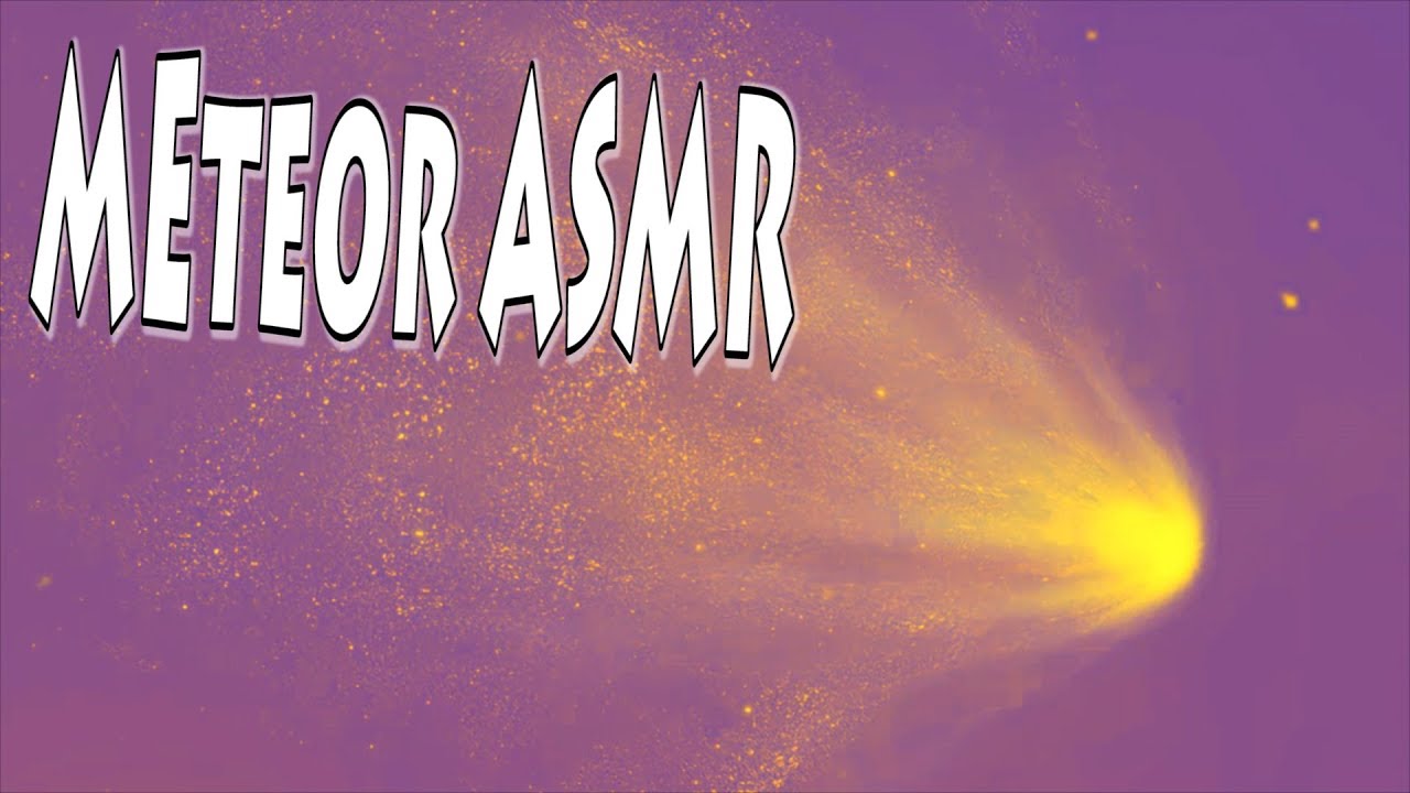 Fortnite Meteor Sound (30 Minutes) | Fortnite ASMR Space Sound - YouTube