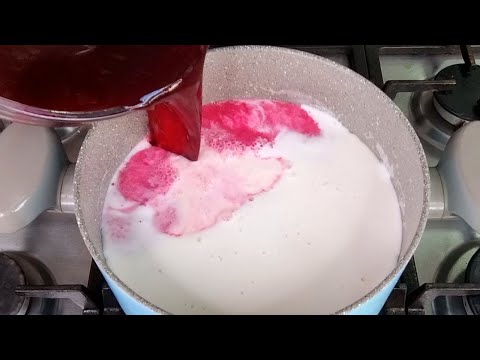 Jugo De Remolacha Con Leche: Beneficios Y Receta | Jugando Ando