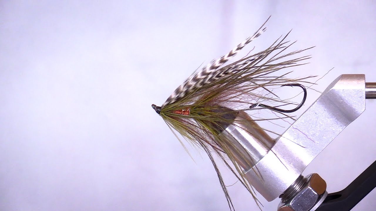 Rogue Mini Intruder | At The Vise With AFS - YouTube