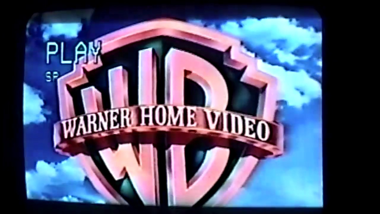 Warner Home Video intro - YouTube