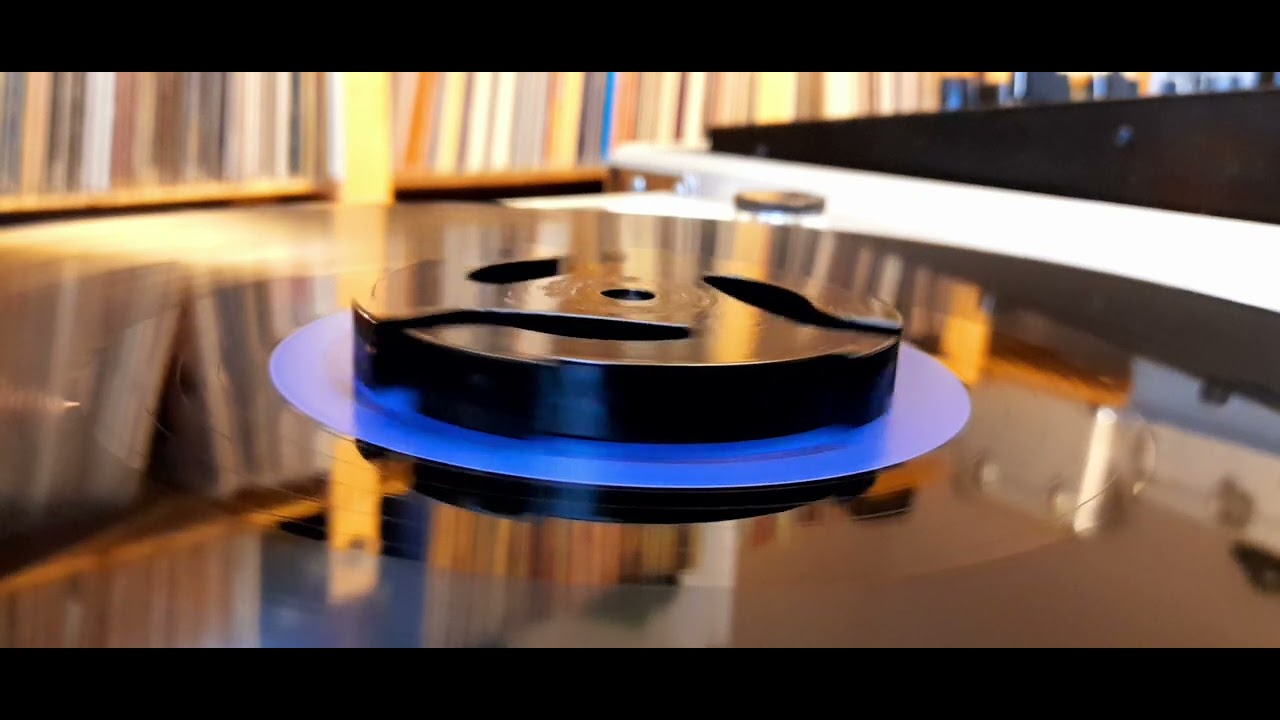 J.P. Rodgers JR - Body Groove - YouTube