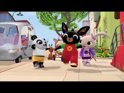 YTP: Bing Explodes EVERYTHING