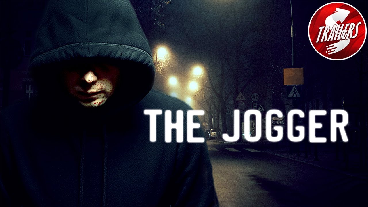 The Jogger | Trailer | Derek Phillips | Jason Wiles | Cameron ...