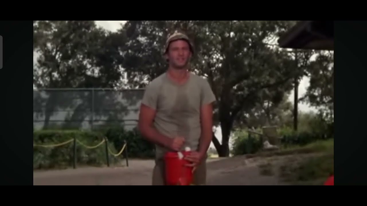 I'm Alright - Kenny Loggins from Caddyshack - YouTube