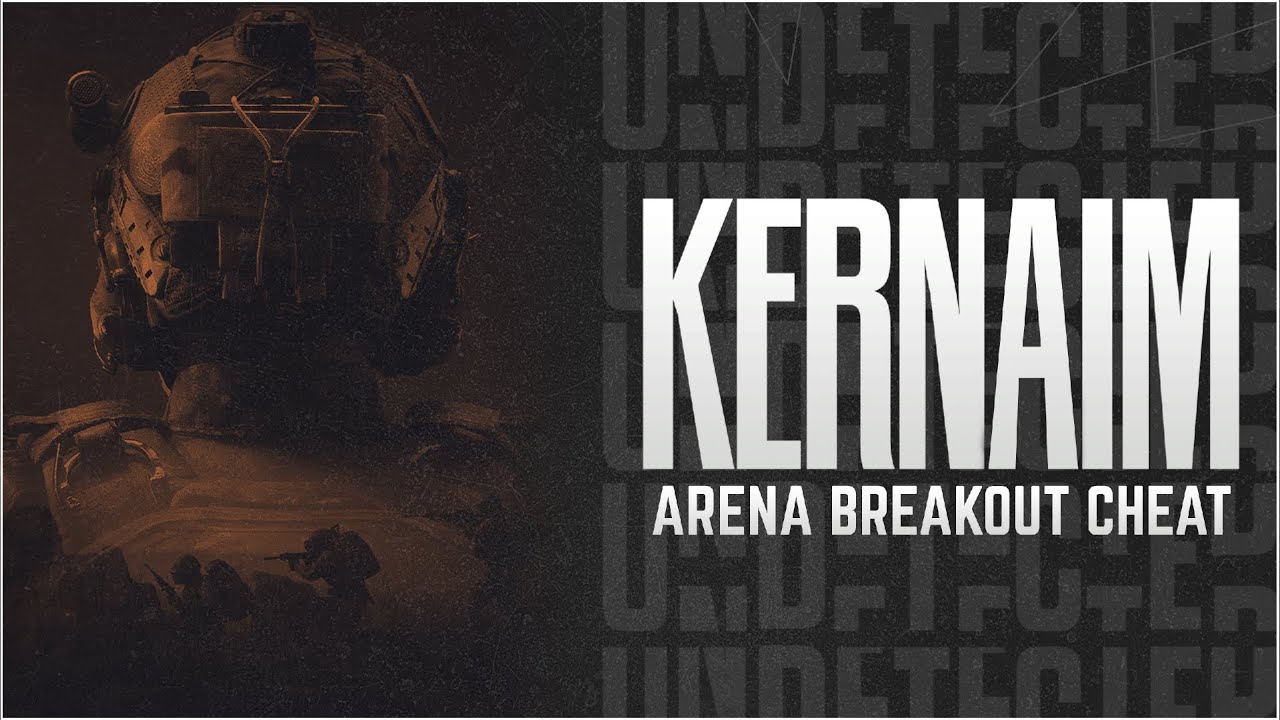 Arena Breakout Infinite | Kernaim.to - YouTube