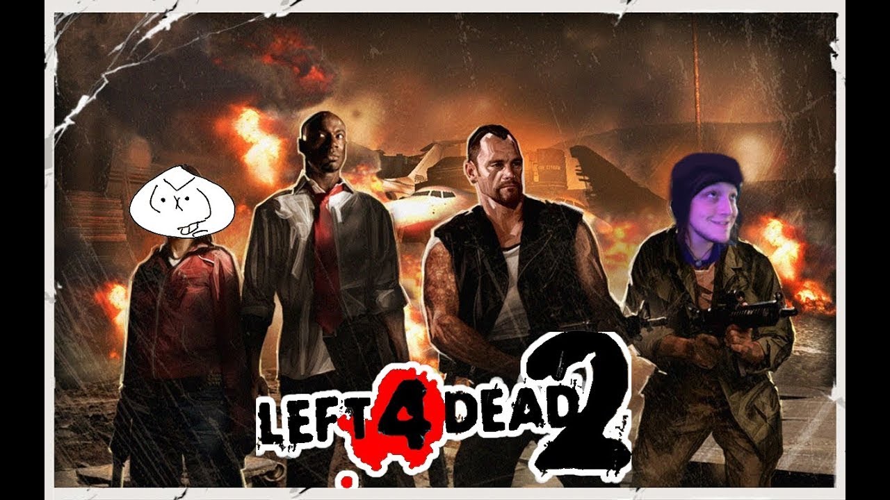 L4D2 | Highway to Hell - YouTube