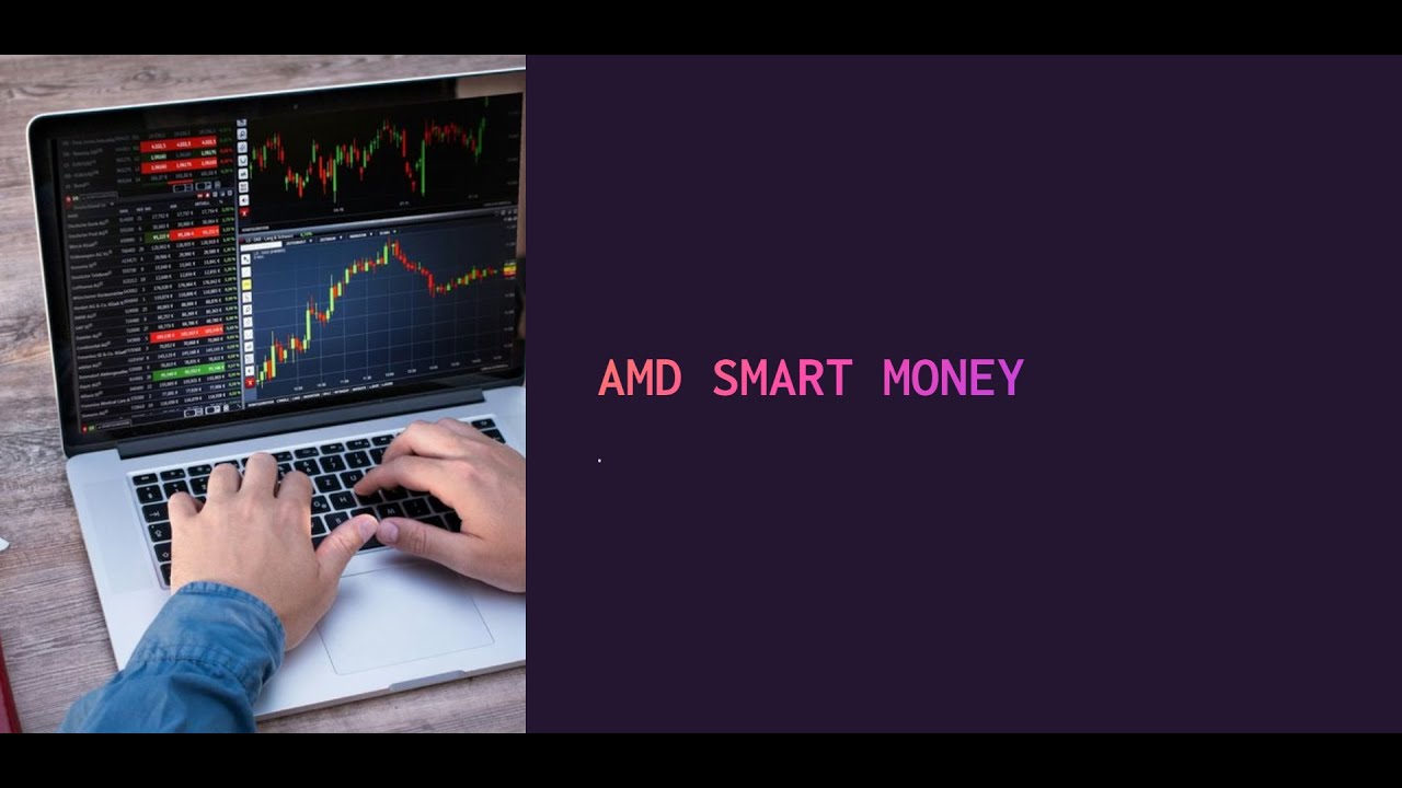 clase # 9 AMD SMART MONEY CONCEPTS - YouTube