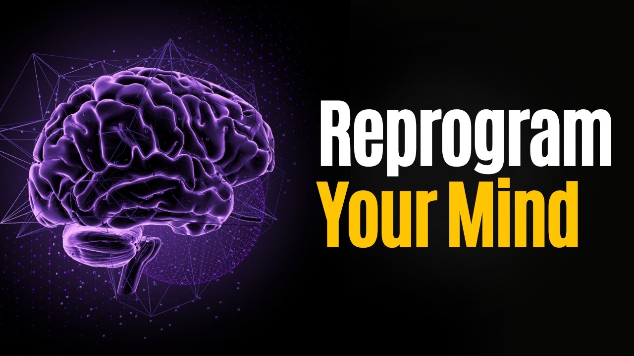 How Positive Self Talk TRANSFORMS Your Life! (Backed by Science) - YouTube