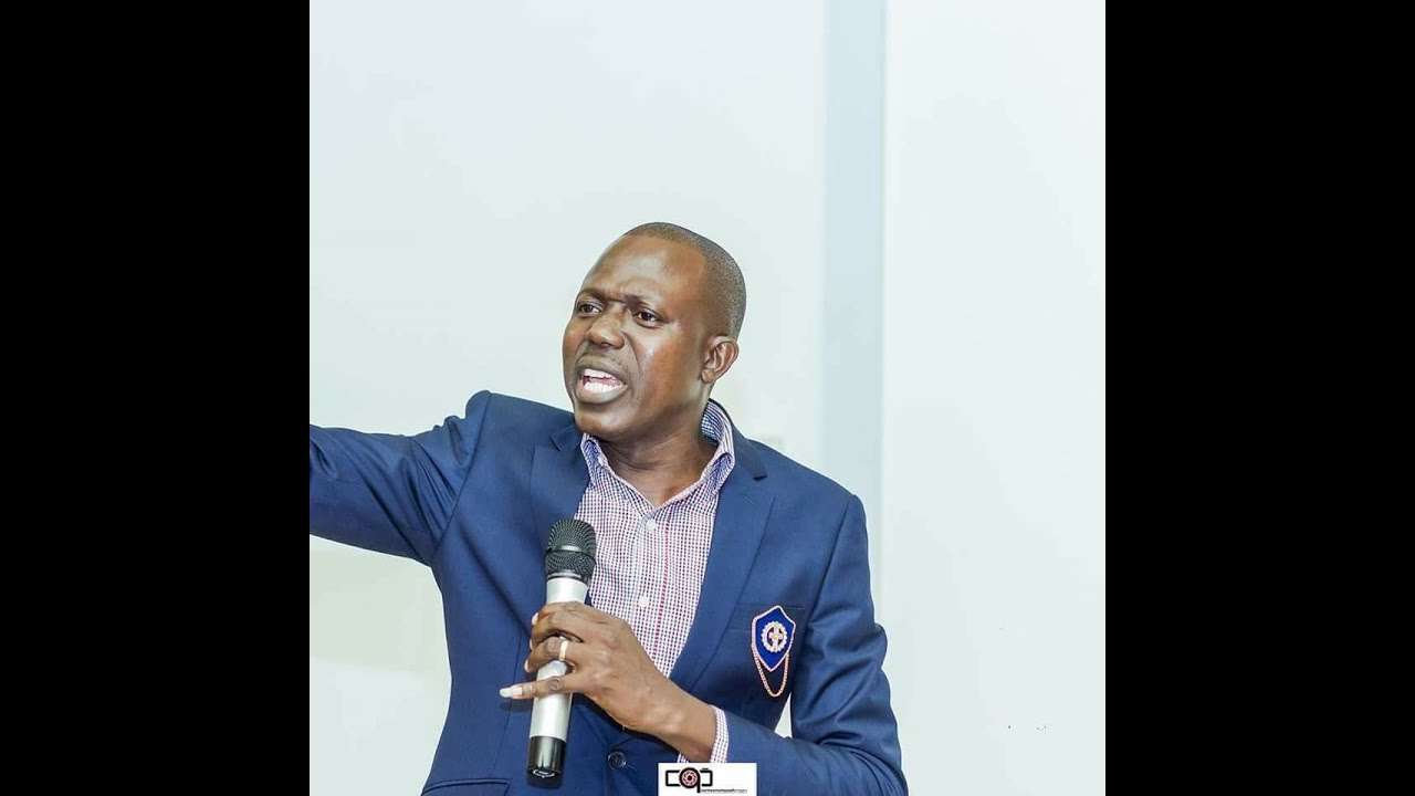 @EMBASSYOFZION435 Breaking The Siege With Apostle Isaac Owusu Amponsah ...