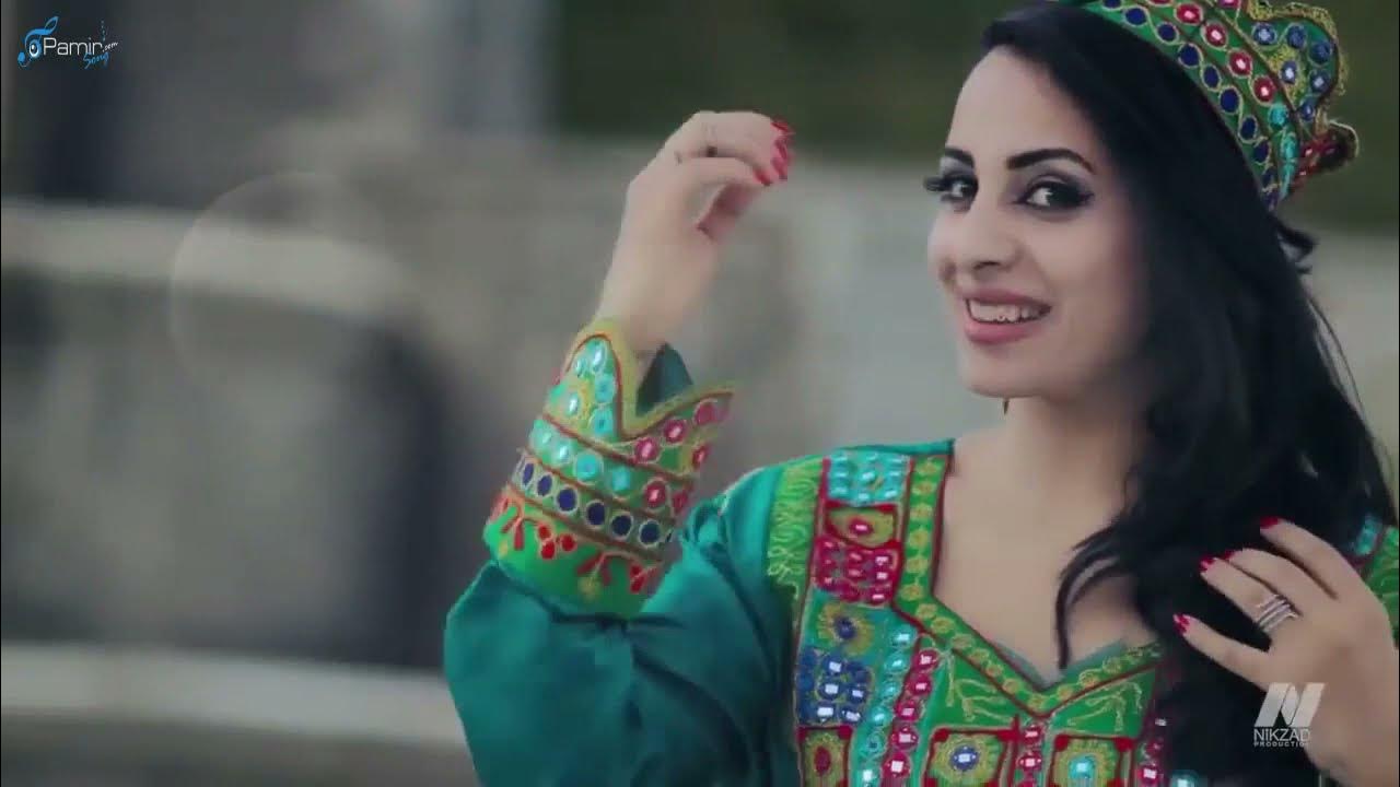 mast song afghani 2021 Farzana Naz Akhtar - YouTube
