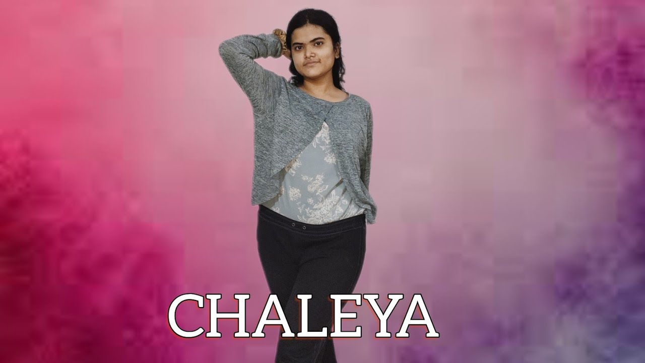 Chaleya | #chaleya #jawan #srk #nayanthara #dance - YouTube
