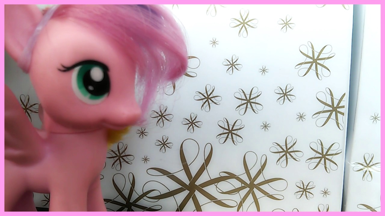 Полезные вещи для MLPблогера с AliExpress|MLP CodiFan - YouTube