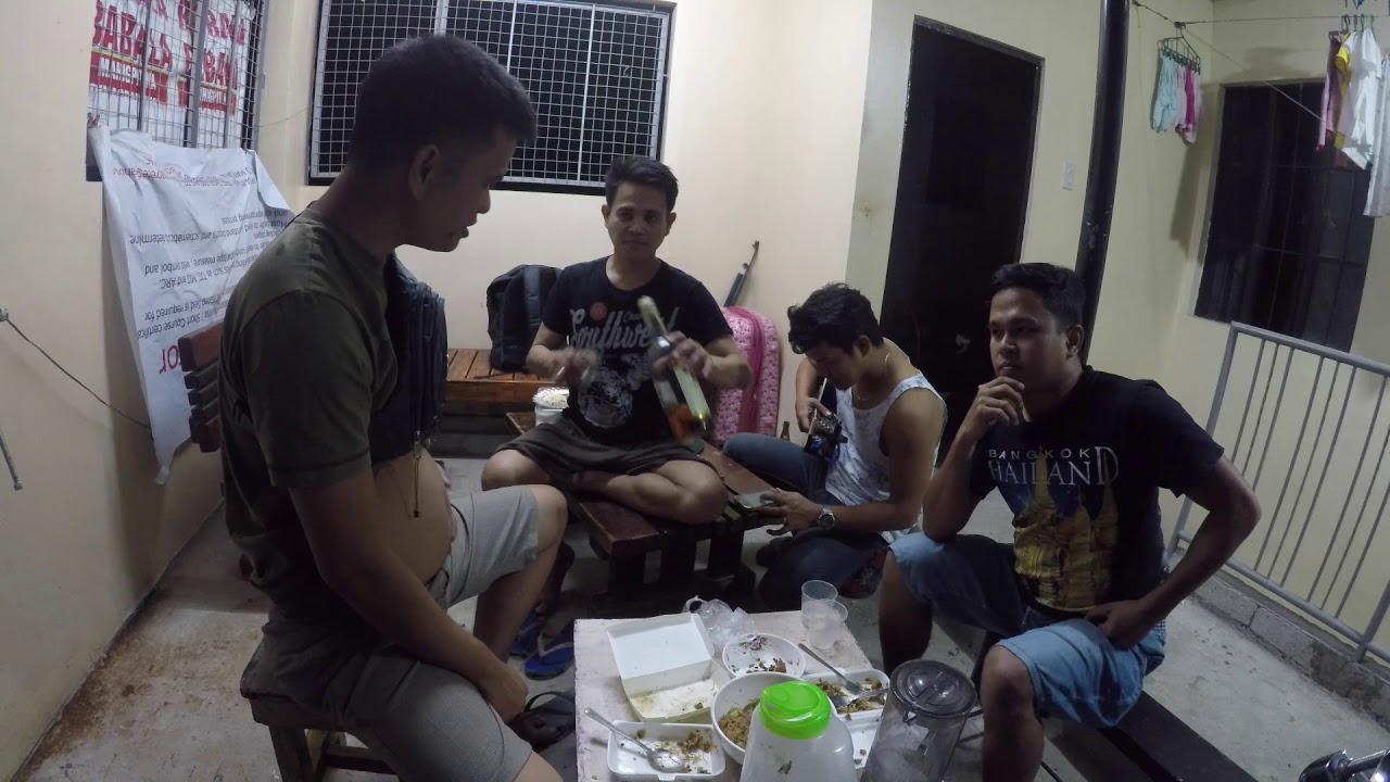 inuman session - YouTube
