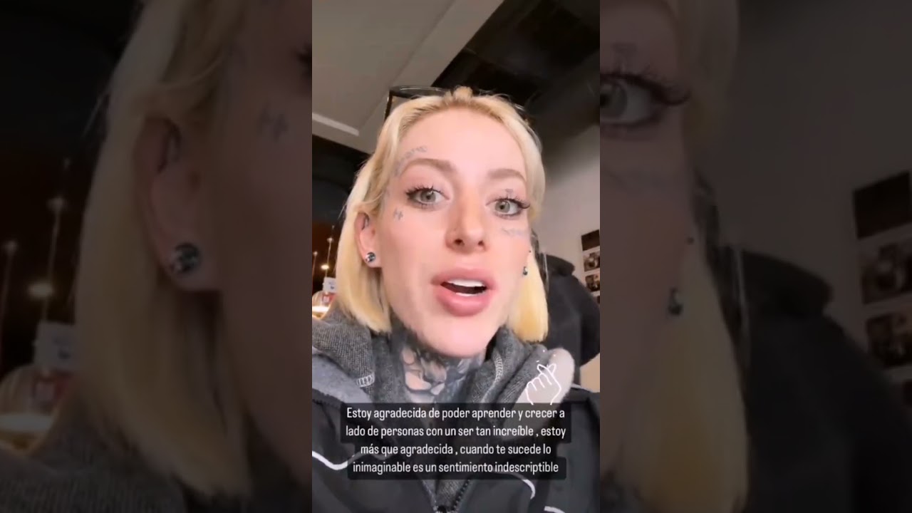 Kelly Medanie Habla De Su Canción Shorty Party Junto A Babo De Cartel ...