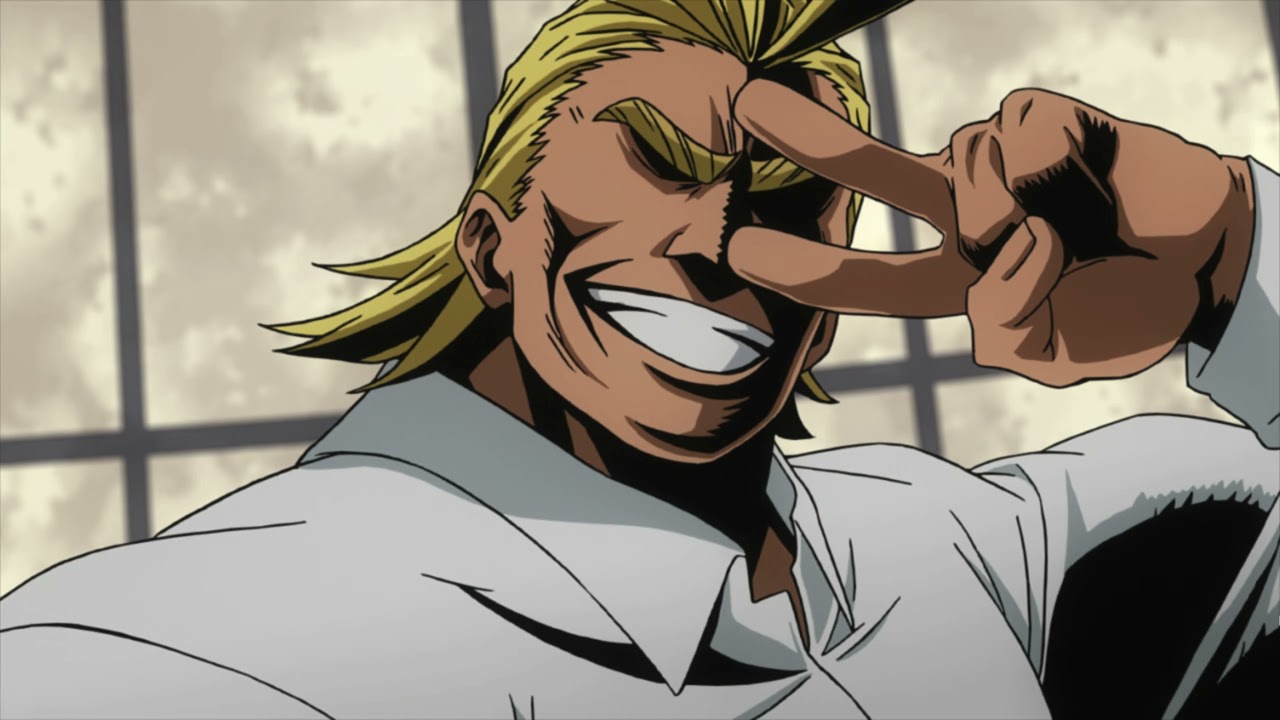 Finale - Dante Red / MHA AMV - YouTube