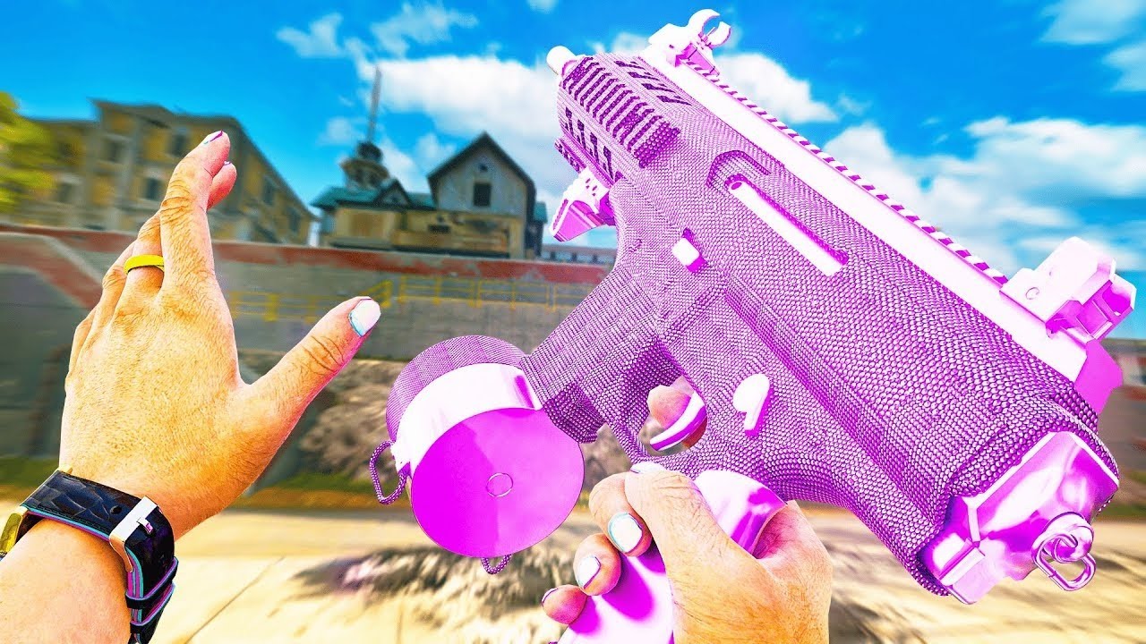 The #1 META LOADOUT in WARZONE 3! 👑 (Best Warzone 3 Class Setup) - MW3 ...