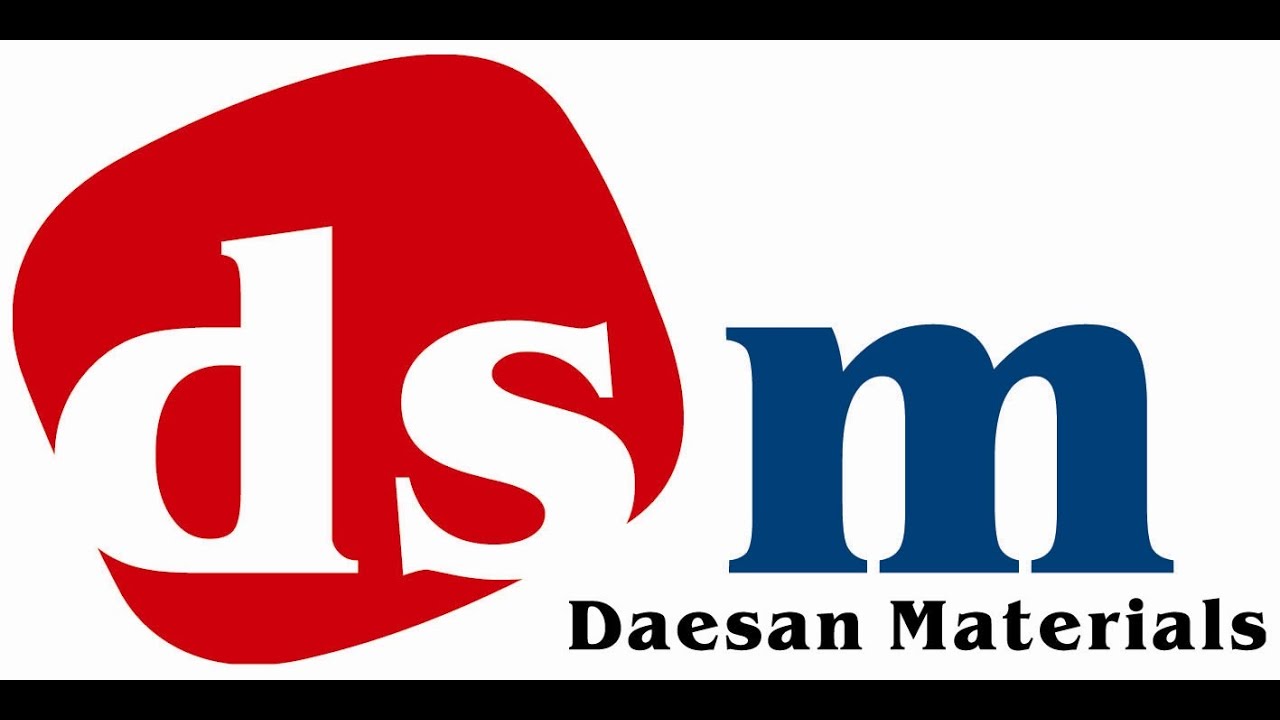 DSM Korea - Introduction Film - YouTube