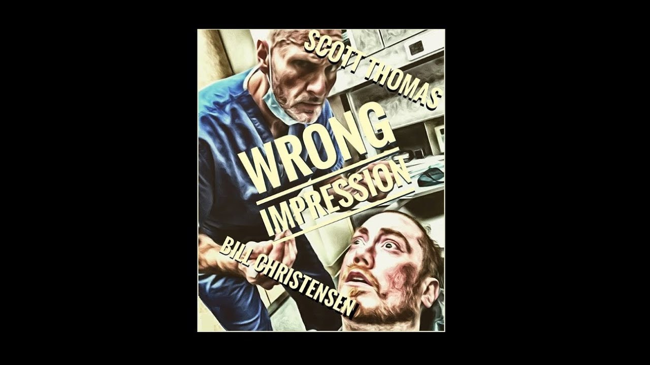 Wrong Impression - Comedy Short Film - YouTube