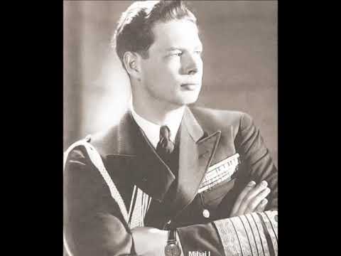 ”Istoria Monarhiei din România”, interviu cu prof. dr. Mihai Manea ...