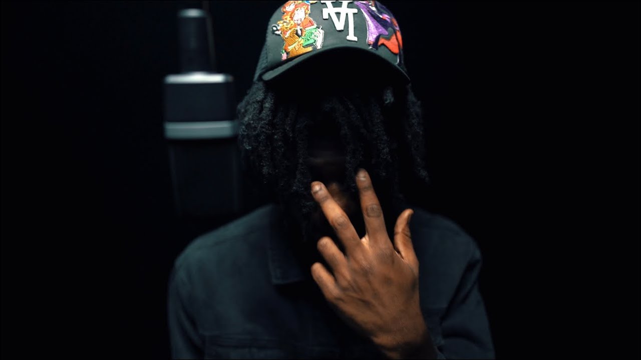 lil bo 954 - media (Live Performance) - YouTube