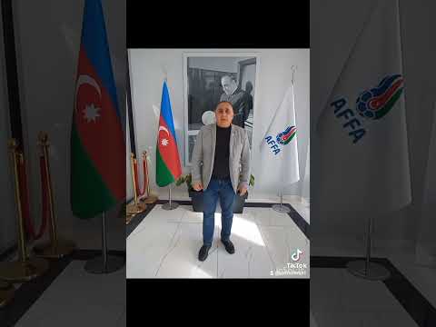 Kəpəz futbol klubunun rəhbərliyi veteran futbolçu Asif Əliyevi ad günü münasibətilə təbrik edib.