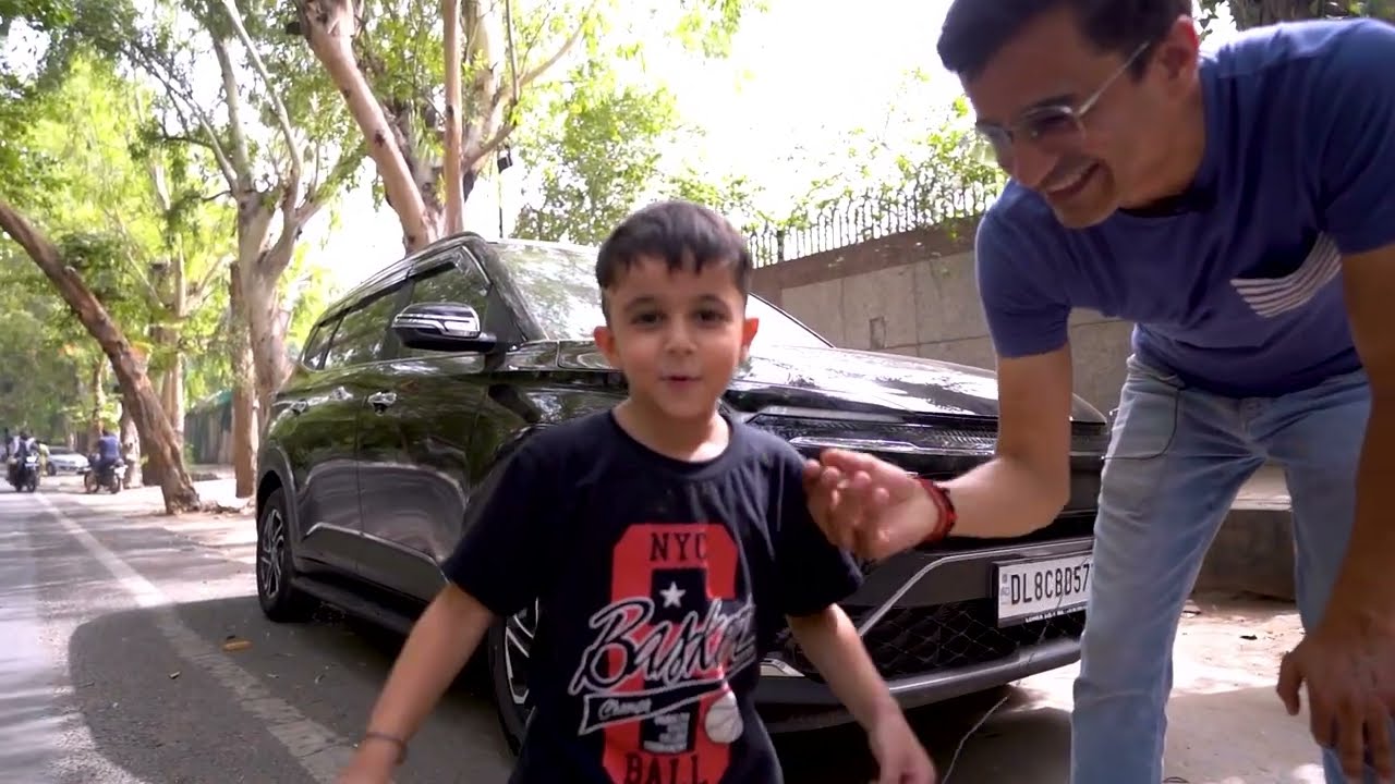 KIA CARENS SIDE STEPS | FOOT STEPS - YouTube