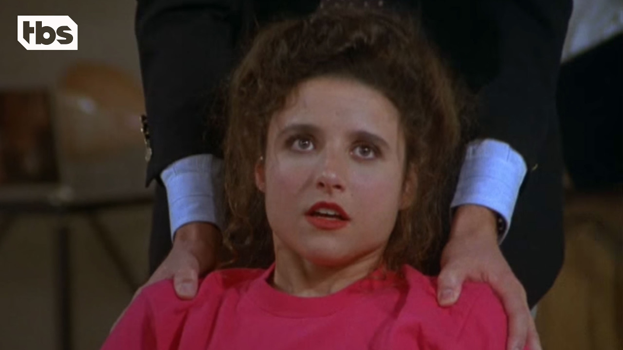 Seinfeld: 5 More Days (Clip) | TBS - YouTube