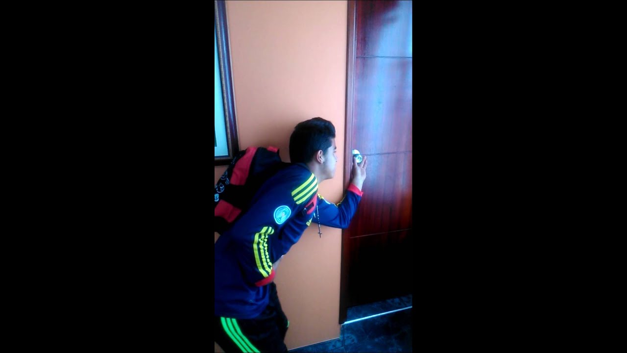 Est Ocupado YouTube est-ocupado-youtube