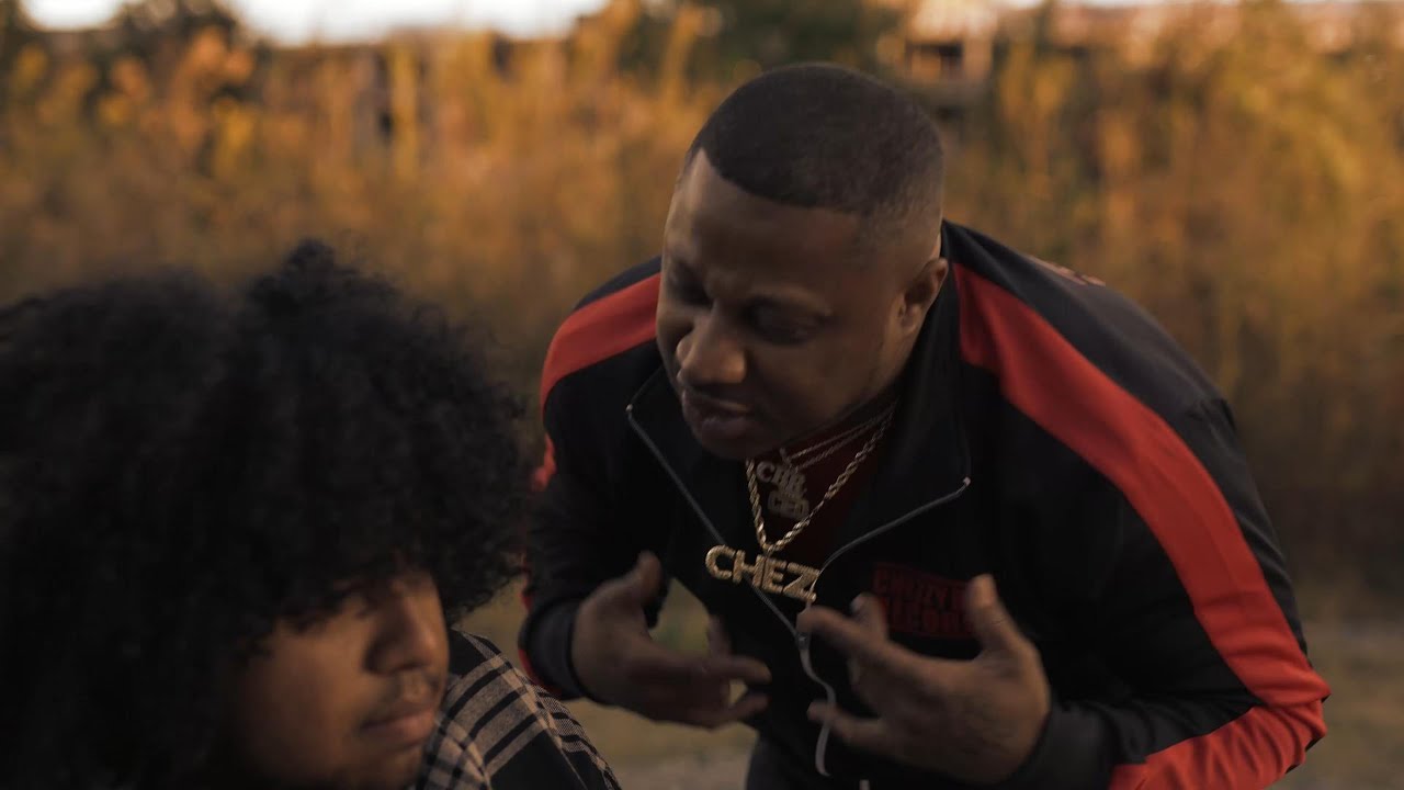 Talking To Hard (Official Video) Trap Face Reloaded Movie Sound Track ...