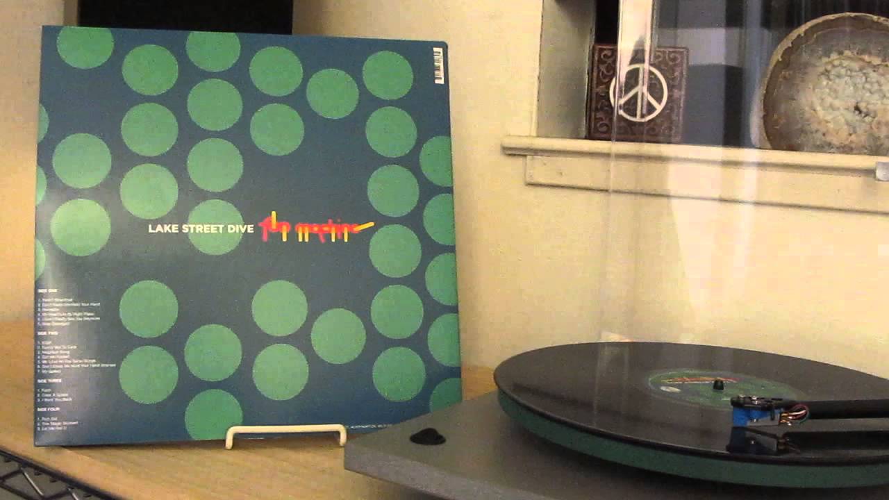 Lake Street Dive, Fun Machine "Let Me Roll It" - YouTube