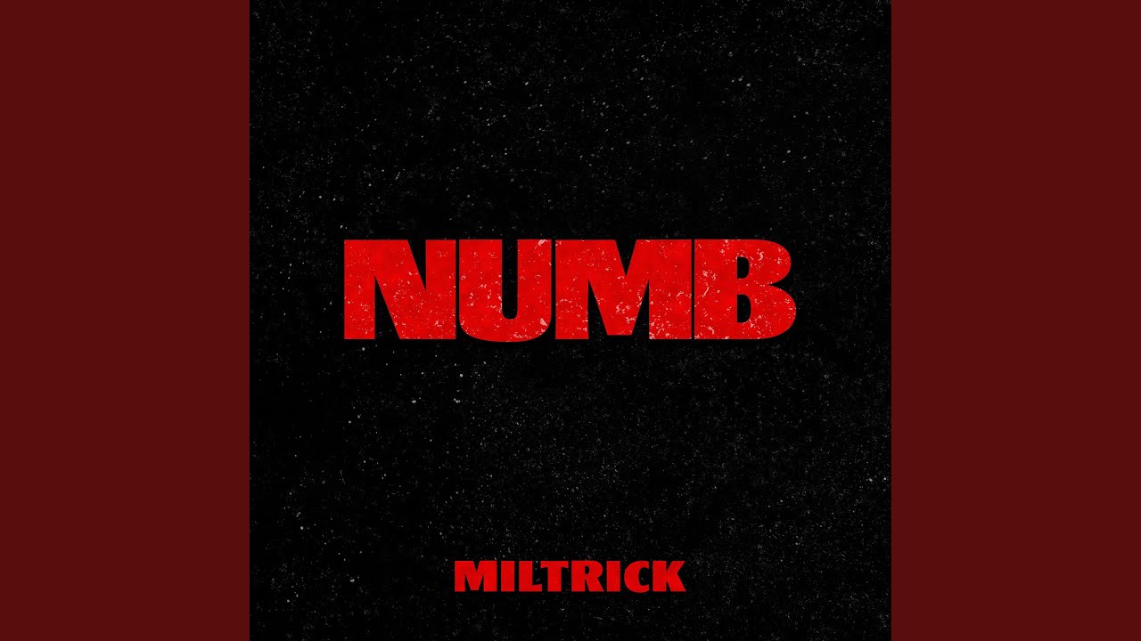 Numb - YouTube